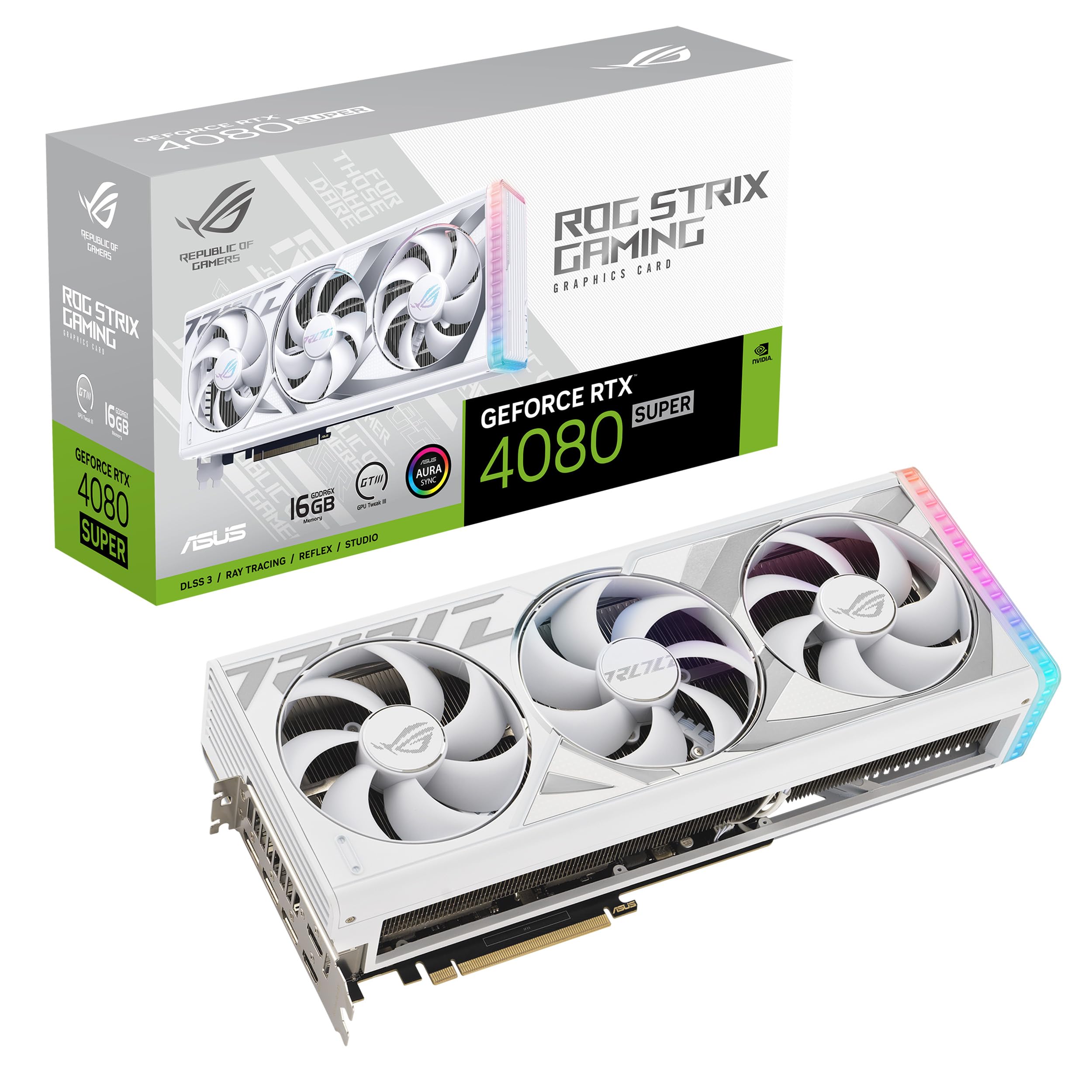 Shop Custom Gaming PCs and Desktop Computers