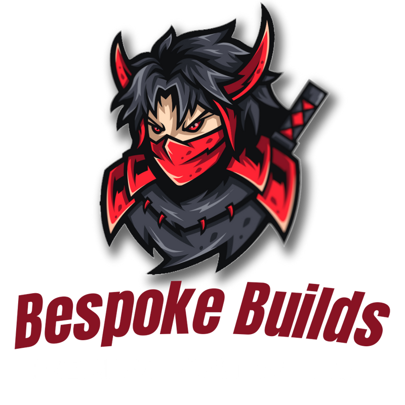 About us – Bespoke Builds Computers