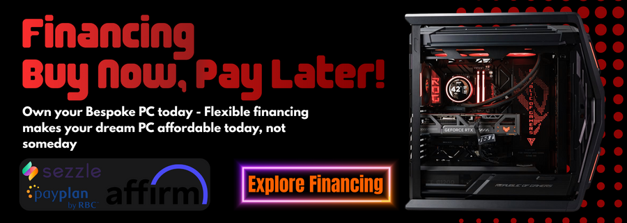 Shop Custom Gaming PCs and Desktop Computers