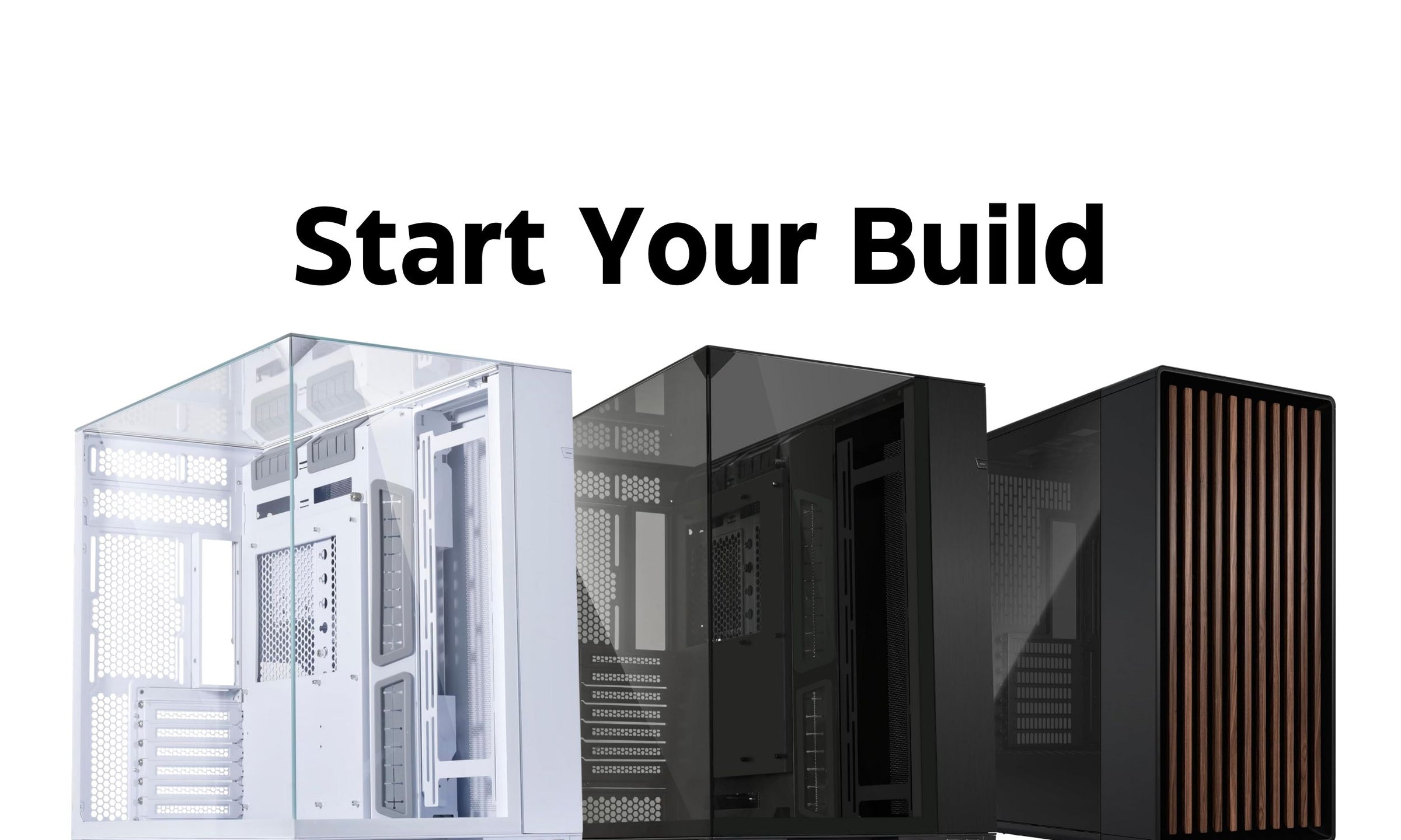 Build Your Own PC