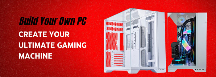 Build Your Own PC